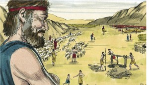 Why God Shamed Job - Honor Shame