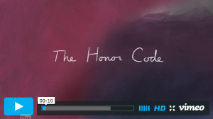 How Honor Codes Change Honor-Shame Ethics
